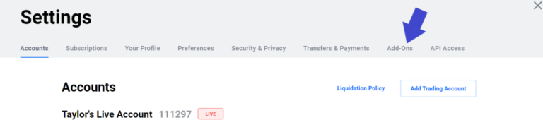 Connect Tradovate to TradingView – Easy PickMyTrade Setup